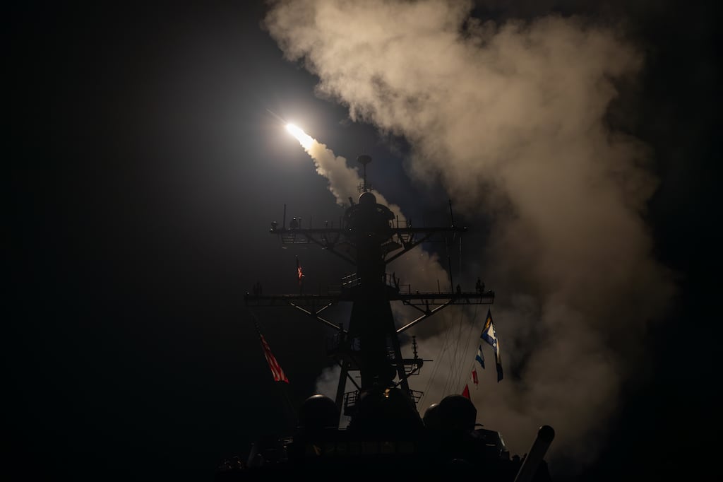 Hegseth put US troops, mission at risk with Signal use, AP sources say