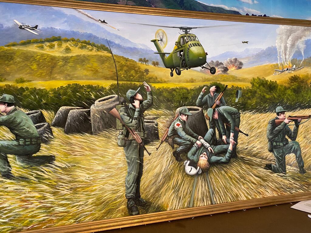 Betrayal and death: Former allies fear the fate of Afghans facing US ...