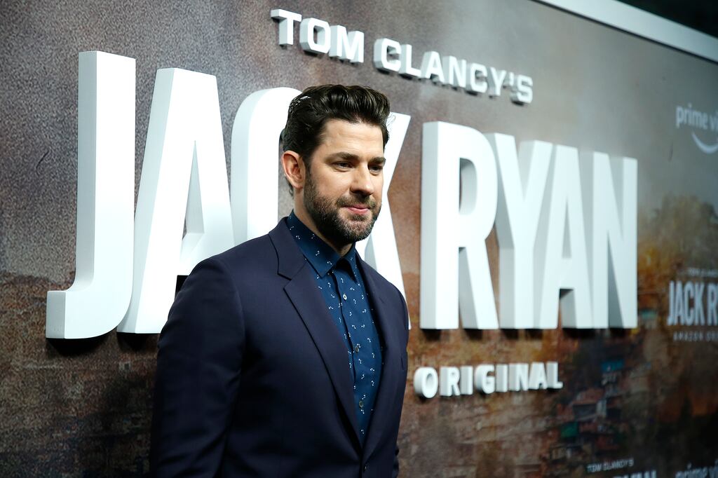 The Jack Ryan career path: How veterans can join the CIA