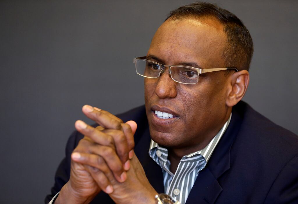 Former NCAA executive confirmed as VA’s second in command