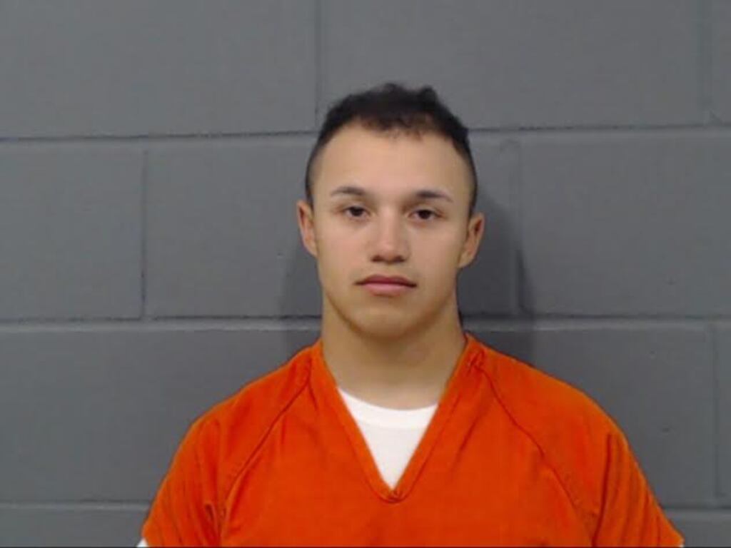 Fort Riley soldiers arrested