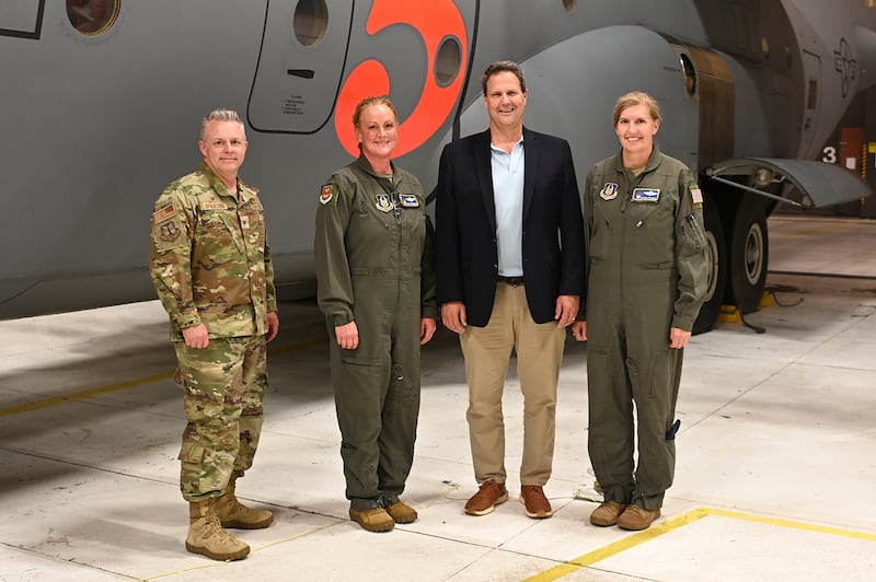 Man killed by US Border Patrol officer in Minneapolis was VA nurse