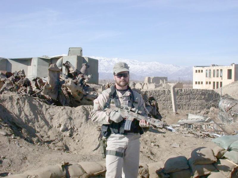 Jake Gyllenhaal cast in ‘Combat Control’ as Medal of Honor recipient ...