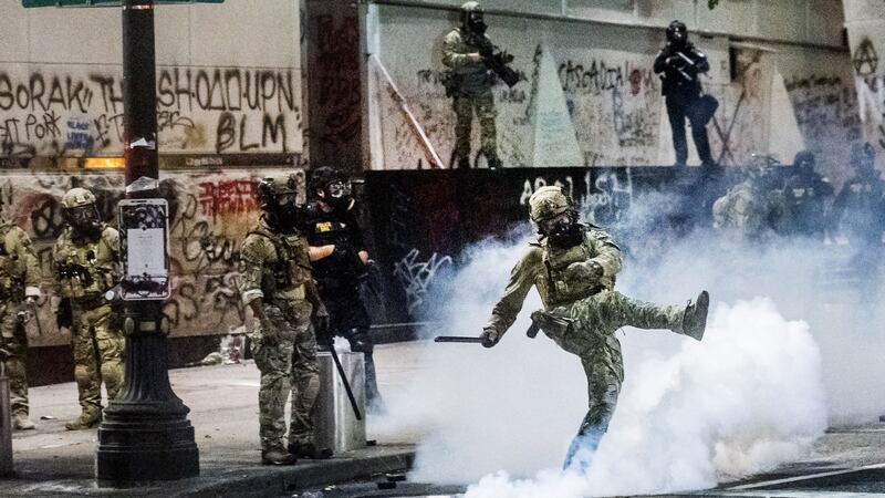 The 5 items you need to survive social unrest