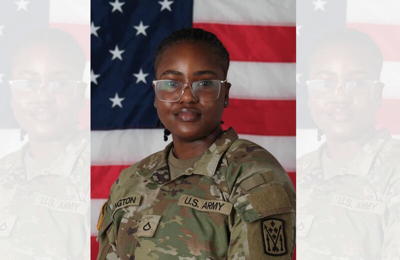 US Army recovers remains of second soldier reported missing during ...