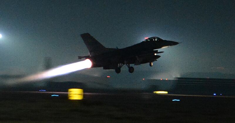 SIGAR: Drug lab bombing was a dead end, and most metrics for success or ...