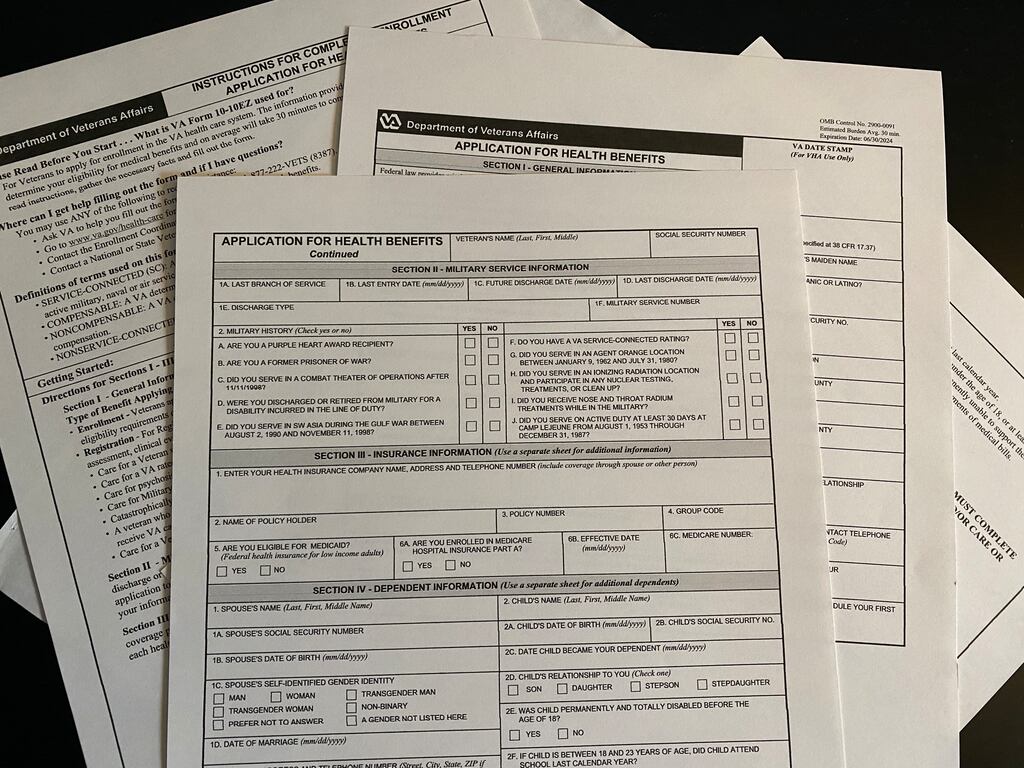 VA expands benefits options for vets with other-than-honorable status