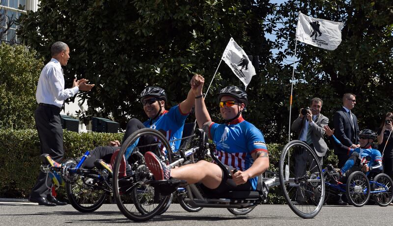 In the wake of scandal, Wounded Warrior Project outlines significant ...
