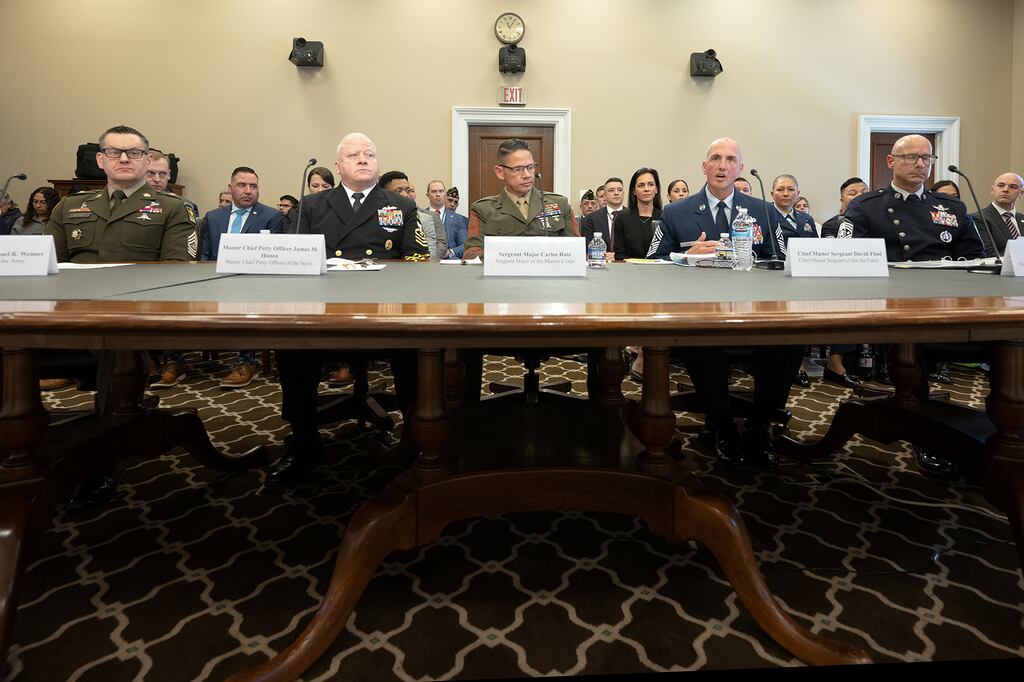 News | Military Times