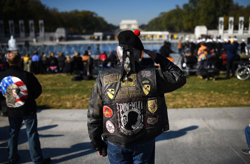 What service members need to know about retirement pay in 2025