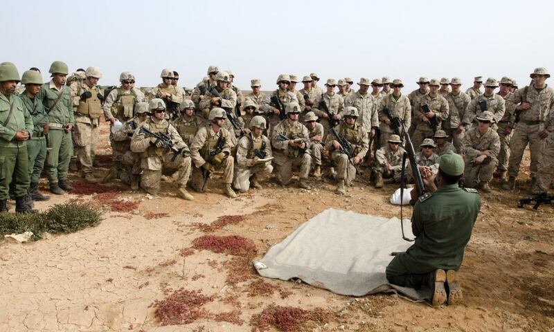 How the AK-47 became the ‘weapon of the century’