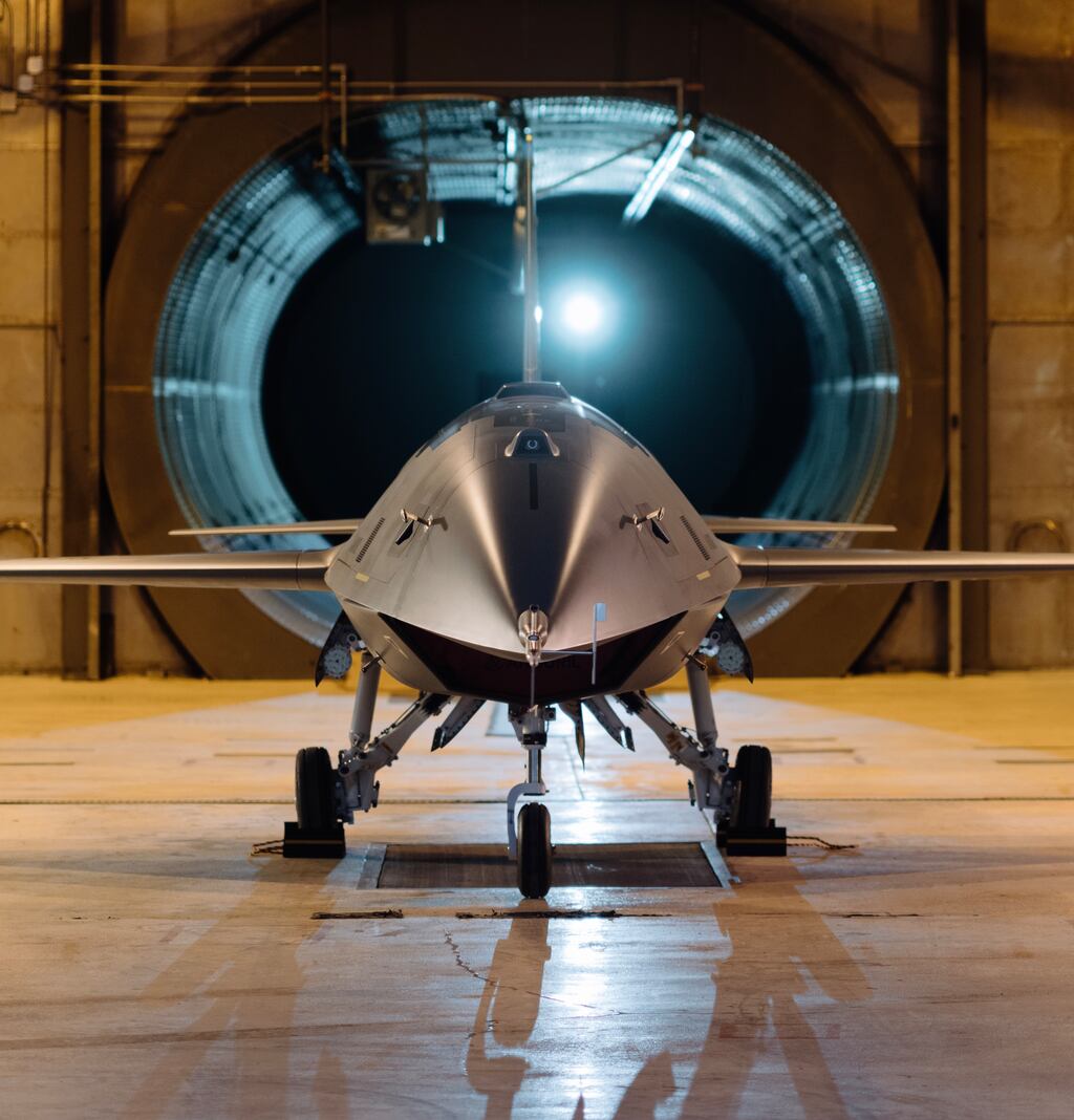 From prototypes to production: US Air Force seeks nearly $1B for ...