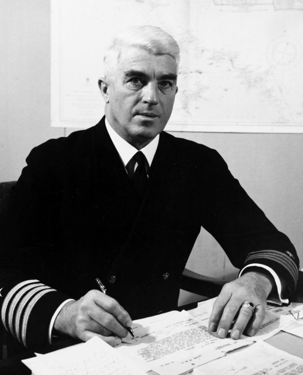 How the Naval Battle of Guadalcanal escalated into an all-out slugfest