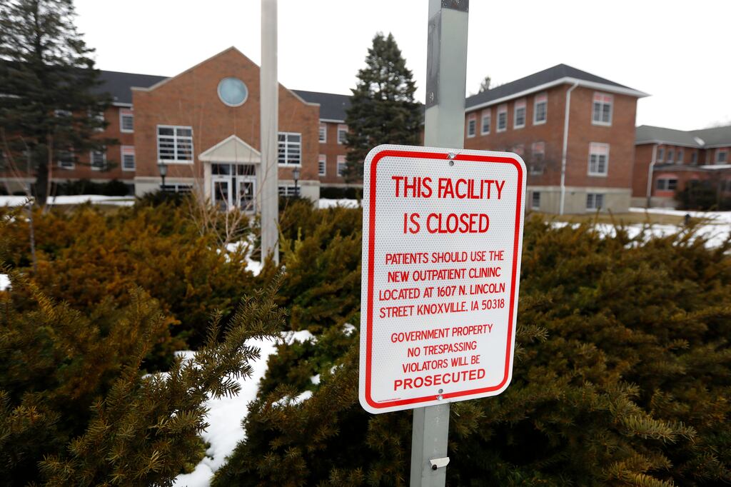 Should VA move ahead with a BRAC-style commission to shutter some ...