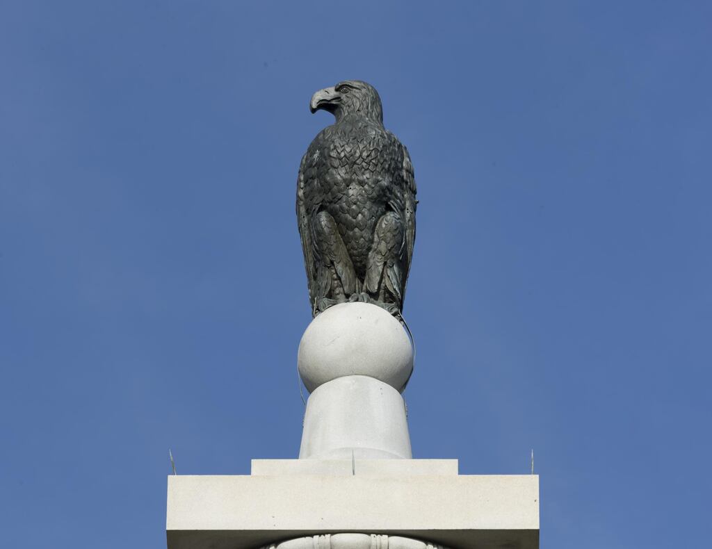The 101st Airborne and the history of the real ‘screaming eagle’