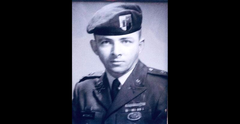 SOCOM helped solve the mystery of the long-forgotten ashes of a Vietnam ...