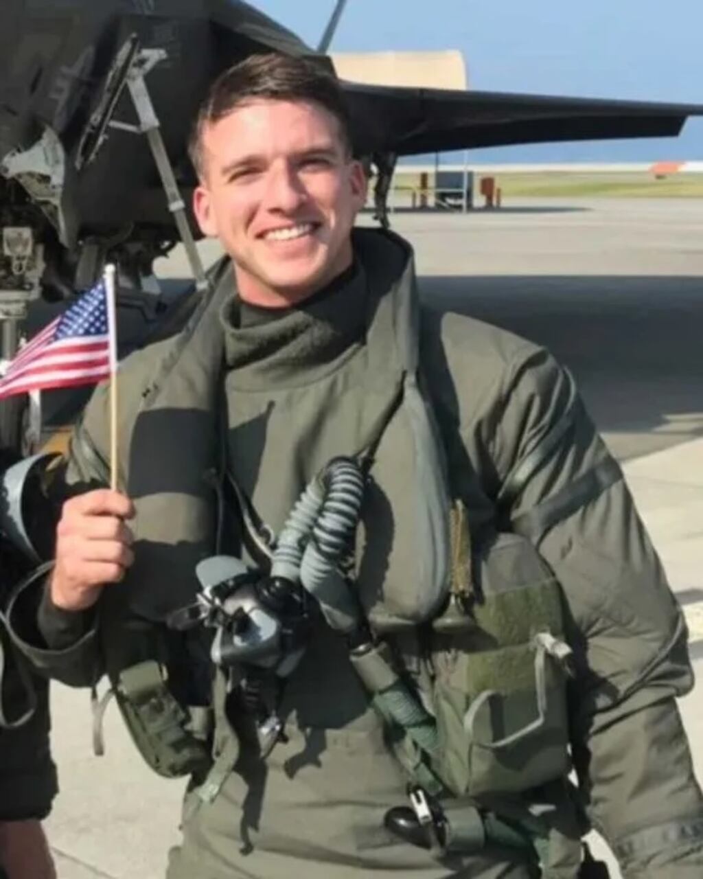 The heartbreakingly common story of my military suicide attempt