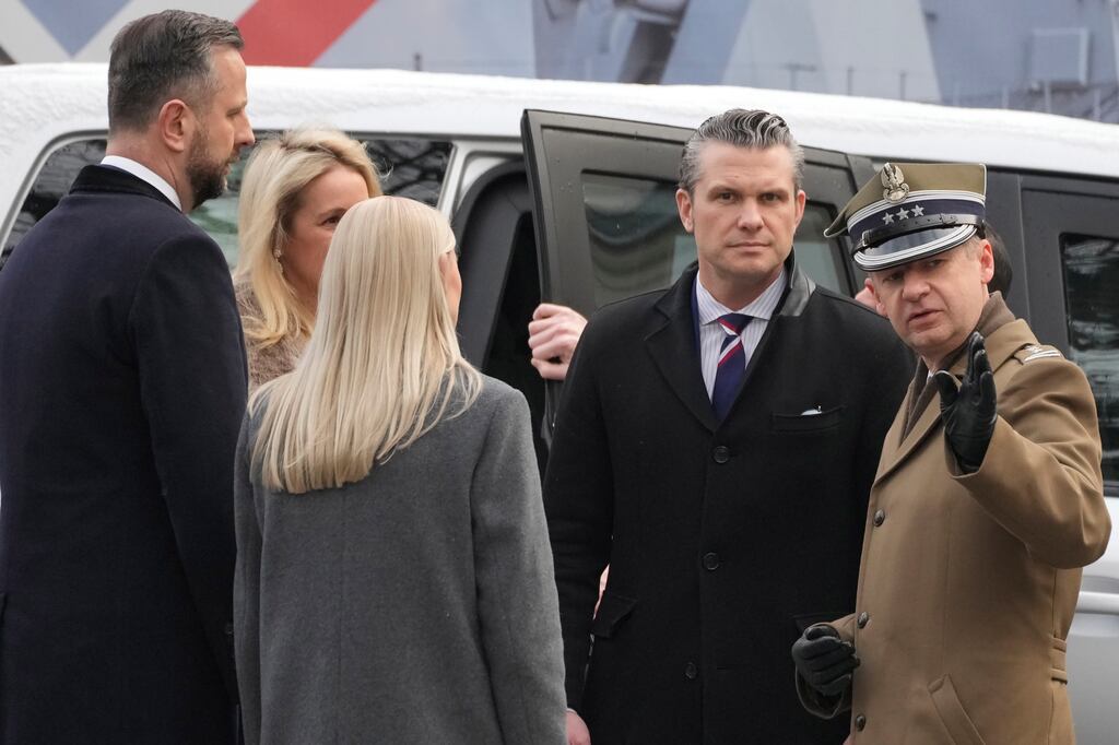 Milley almost quit over Trump, wrote biting resignation letter, new ...