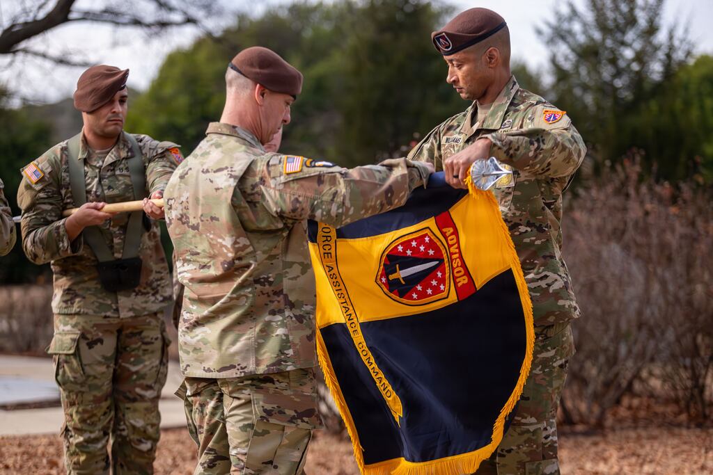 Your Military | Military Times