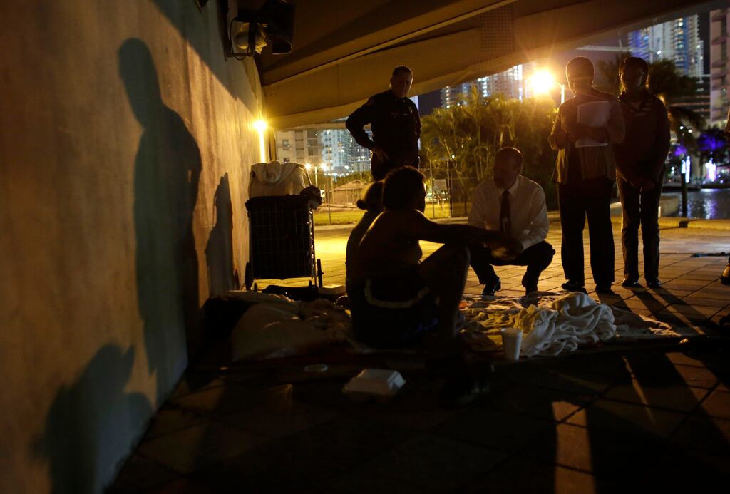 VA aims to help 38,000+ homeless veterans again this year
