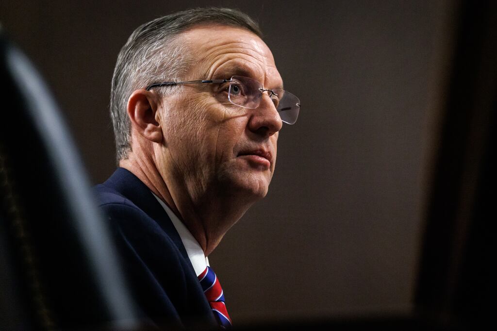 7 best quotes from the legendary Gen. Jim Mattis