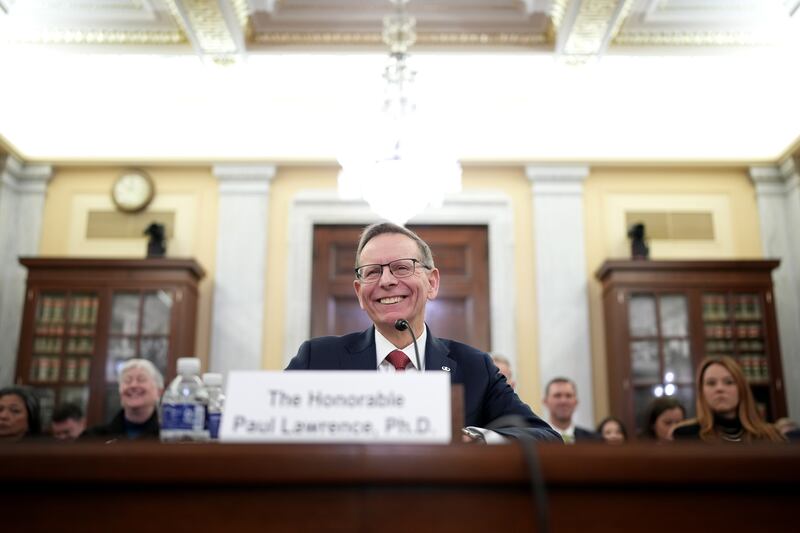 Troxell is back: The military’s top enlisted adviser is reinstated to ...