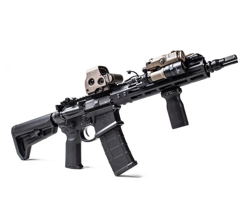 Video: First look at the Noveske Rifleworks Gen4