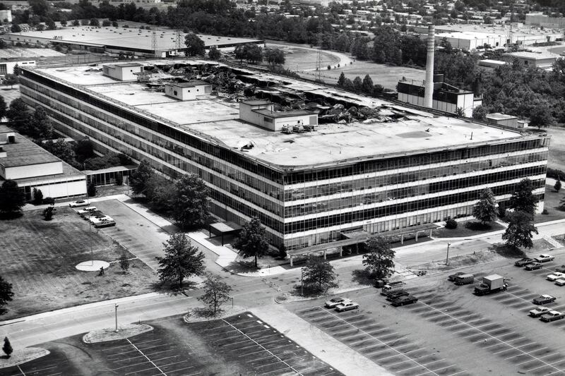 Families seek answers 50 years after fire destroyed veterans’ records