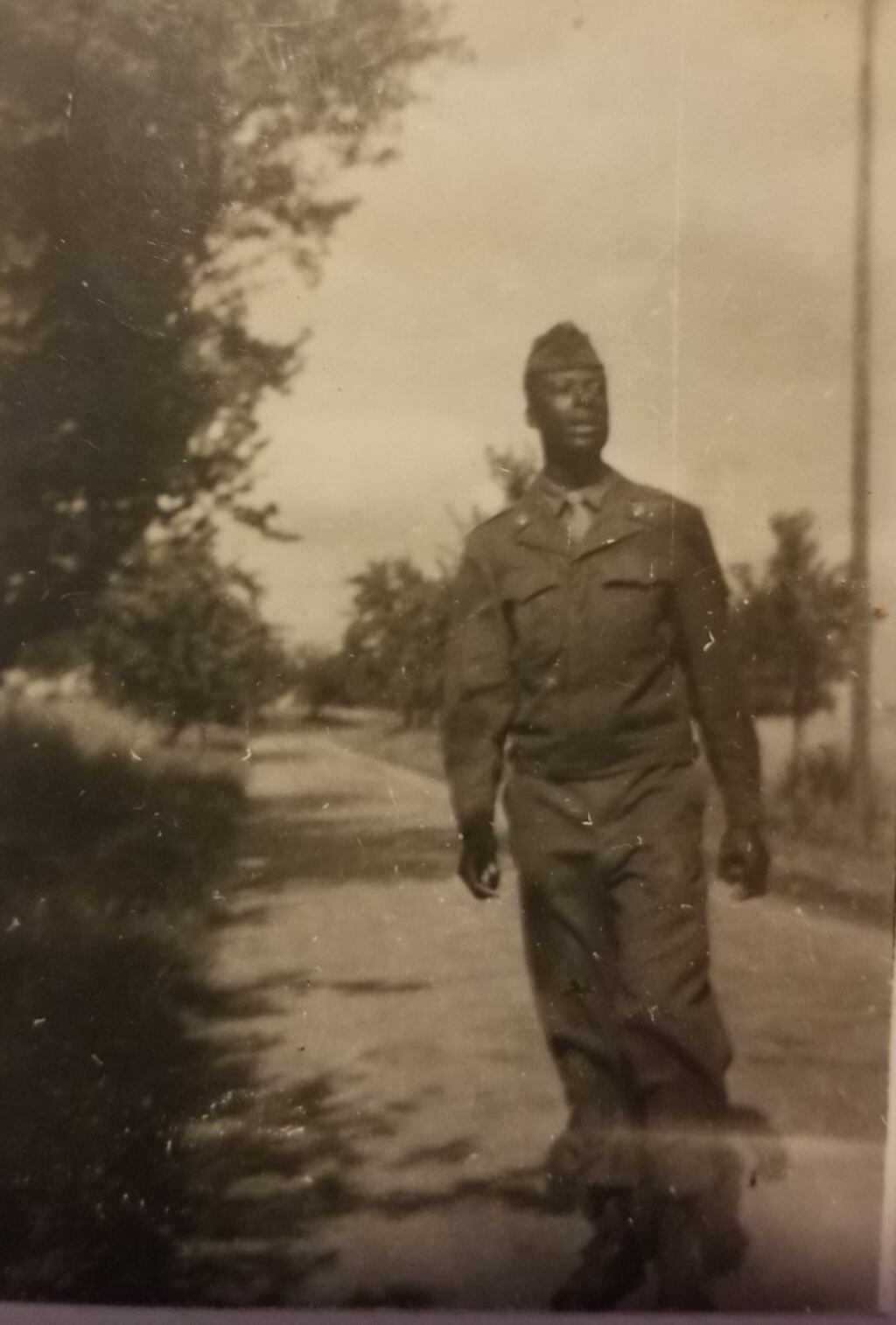 Seventy-five years later, the Netherlands honors the ‘Black Liberators ...
