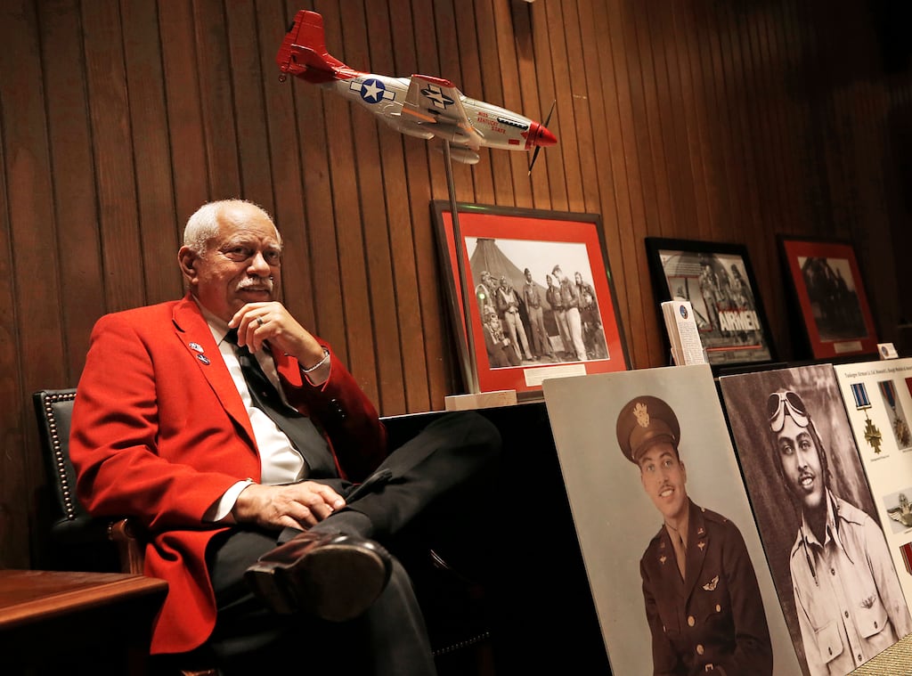 Black Military History Month -- Telling the stories of African ...