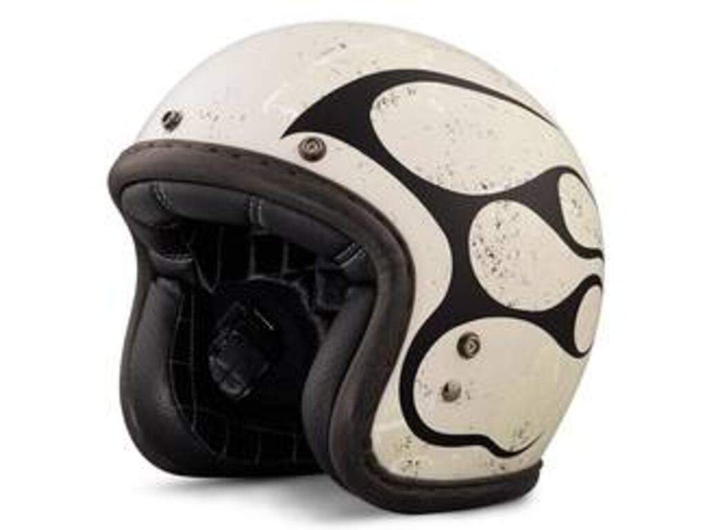 5 new helmet designs for Summer 2018