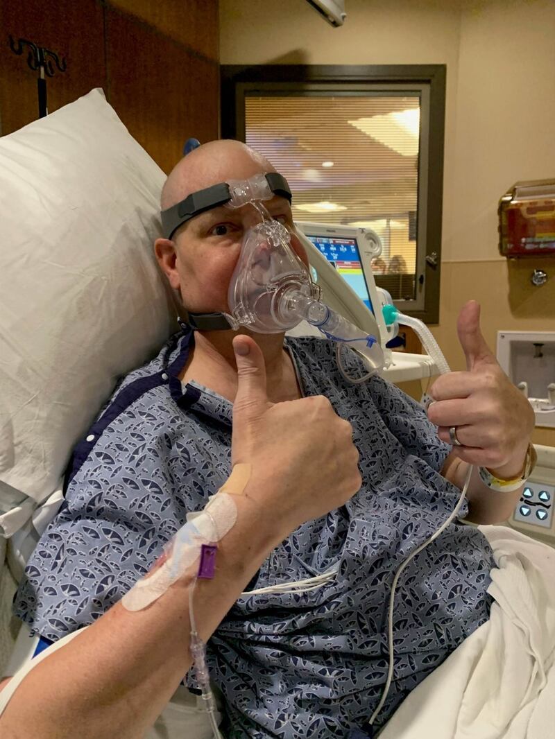 Disabled veterans advocate Richard Star has died, but his fight for ...