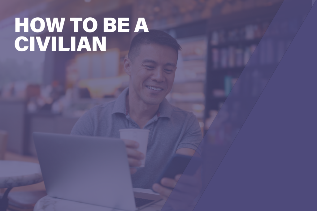 Military Transition To Civilian Life: A Guide for Veterans