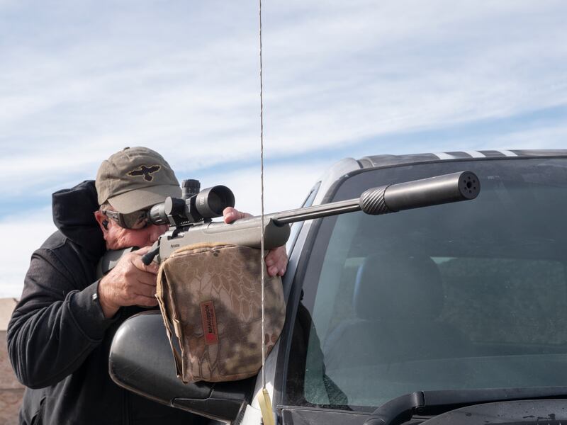 The 2019 GearScout Guide to long-range shooting