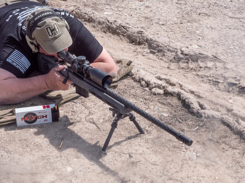 The 2019 GearScout Guide to long-range shooting