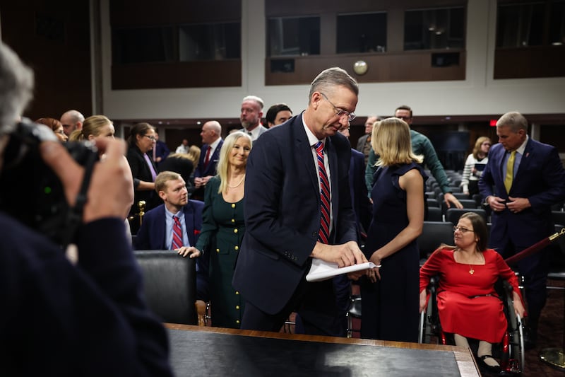 Child care debate at Camp Bull Simons continues as families struggle