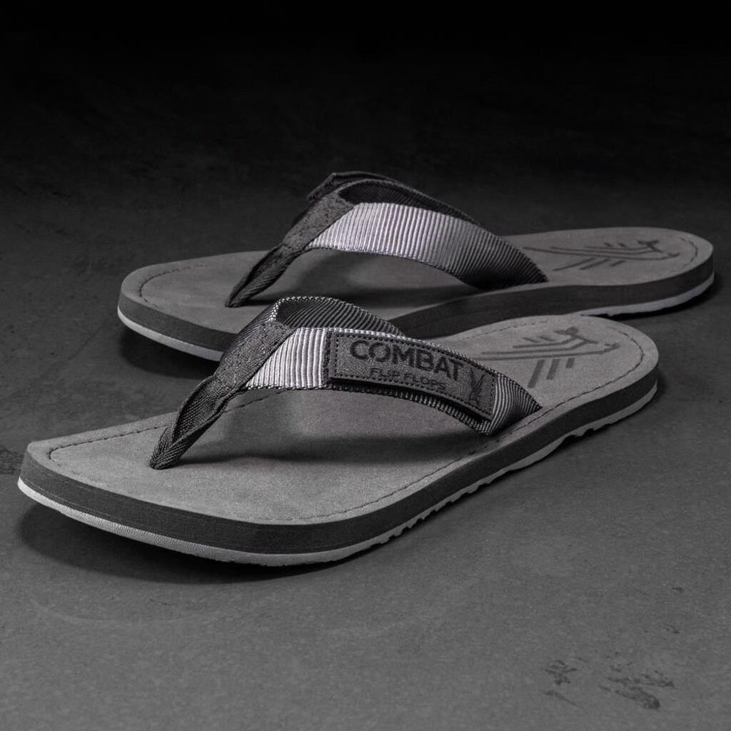 Combat Flip-Flops strikes again with their new Stealth Floperators
