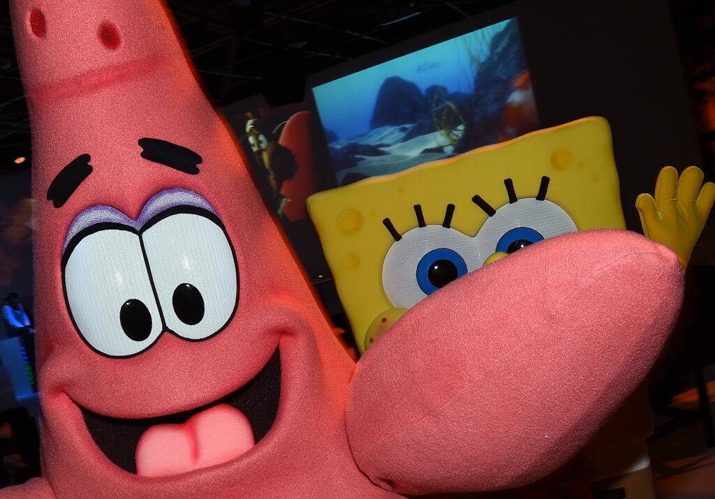 How a good PAO could spin Peter Griffin’s unapologetic havoc