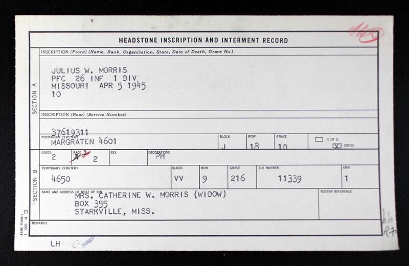 Seventy-five years later, the Netherlands honors the ‘Black Liberators ...