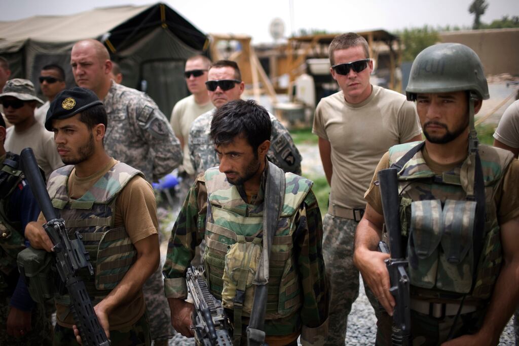 Military Times - Independent News About Your Military | Military Times