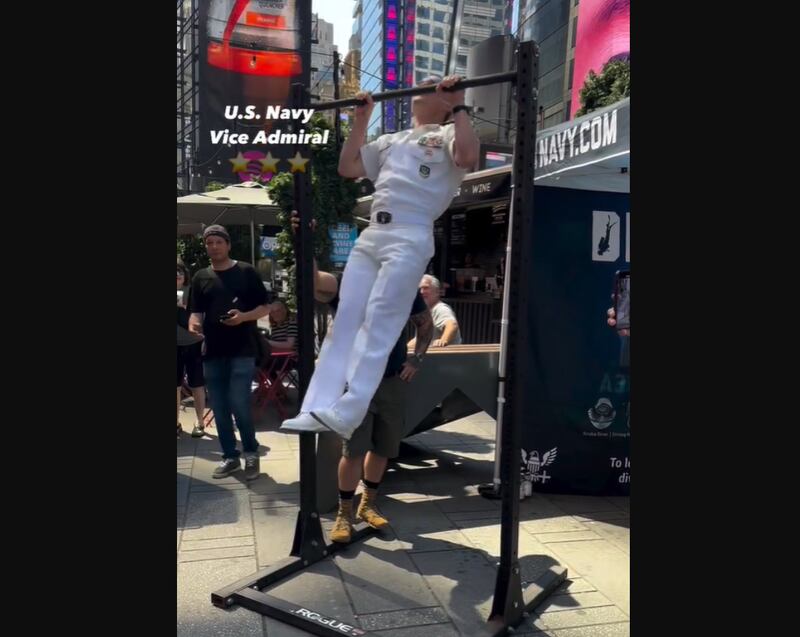 Saltpeter for sex drives, and the urban legend of the military’s libido ...