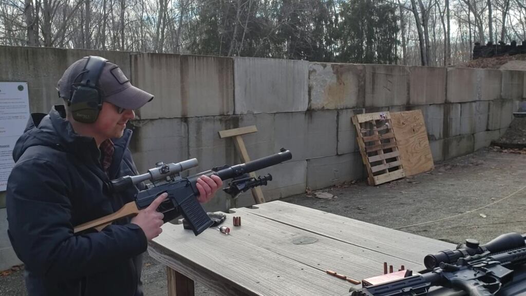 This company is working on an all-American version of Russia’s VSS spec ...