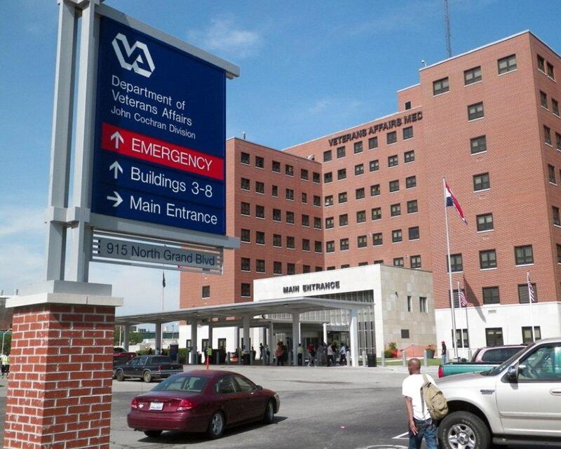 VA by the numbers: Has the department made progress?
