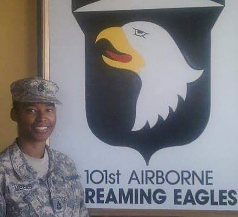 Should women serve in combat? Trump’s defense pick reignites debate