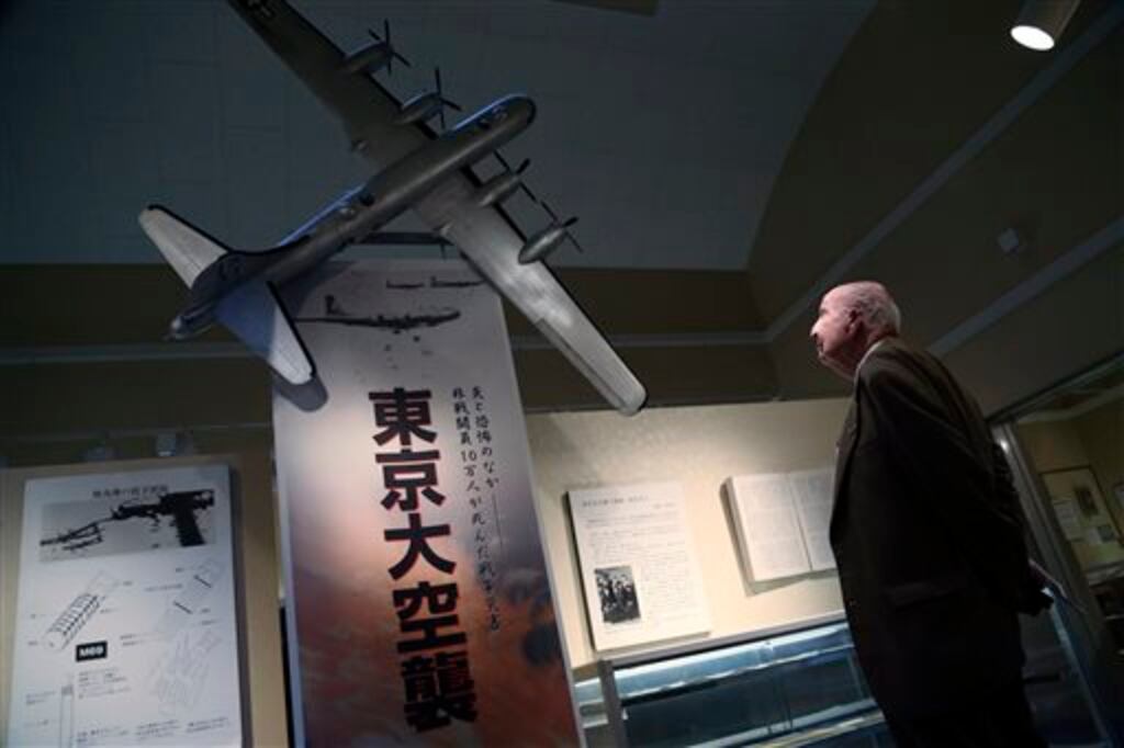 WWII Museum opens Road to Tokyo: Pacific Theater Galleries