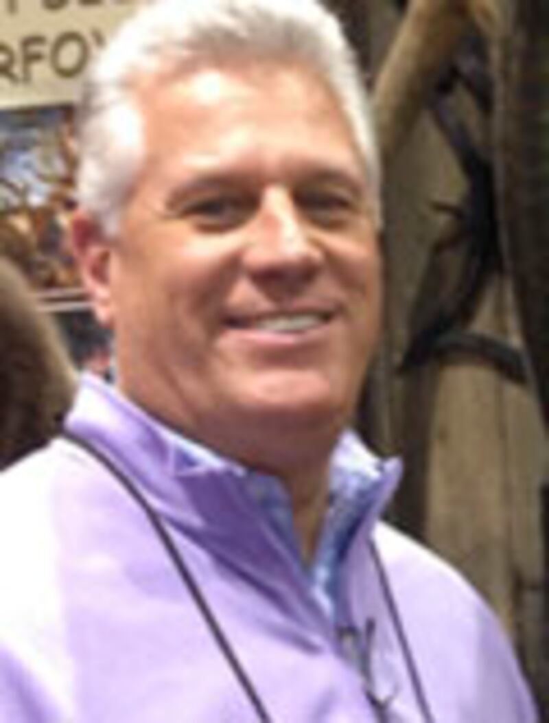 Scott Blackwell leaves Remington Outdoor Co.