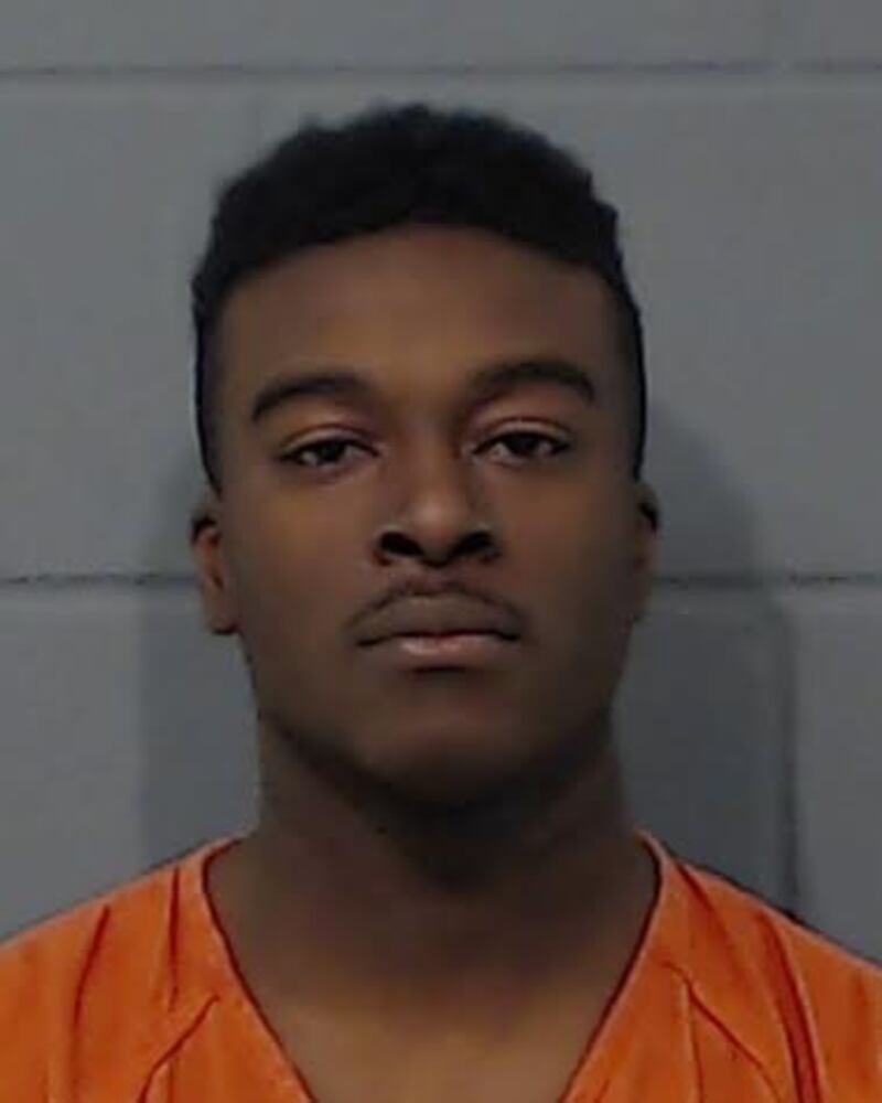 Fort Riley soldiers arrested