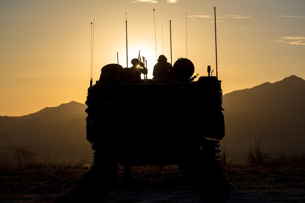 Air Force debuts new maternity uniform dress and coat