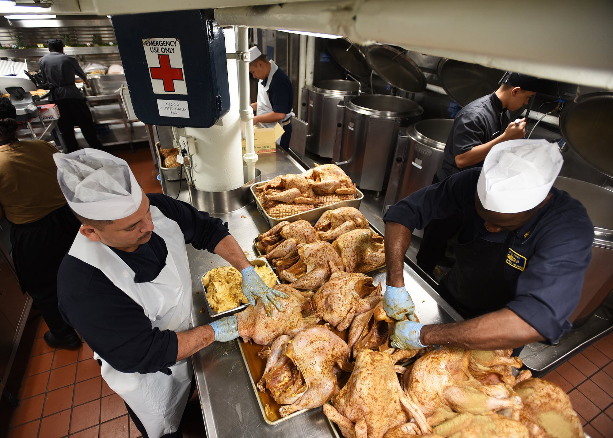 Best pics of the week: Nov. 25, 2018