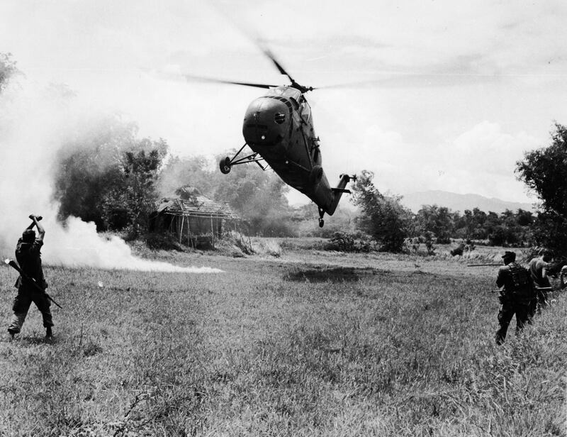 Carter, McDonald to honor Vietnam War dead